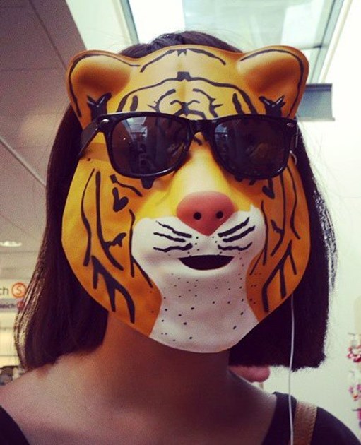 Pak Tung Ma is fundraising for The University of Nottingham