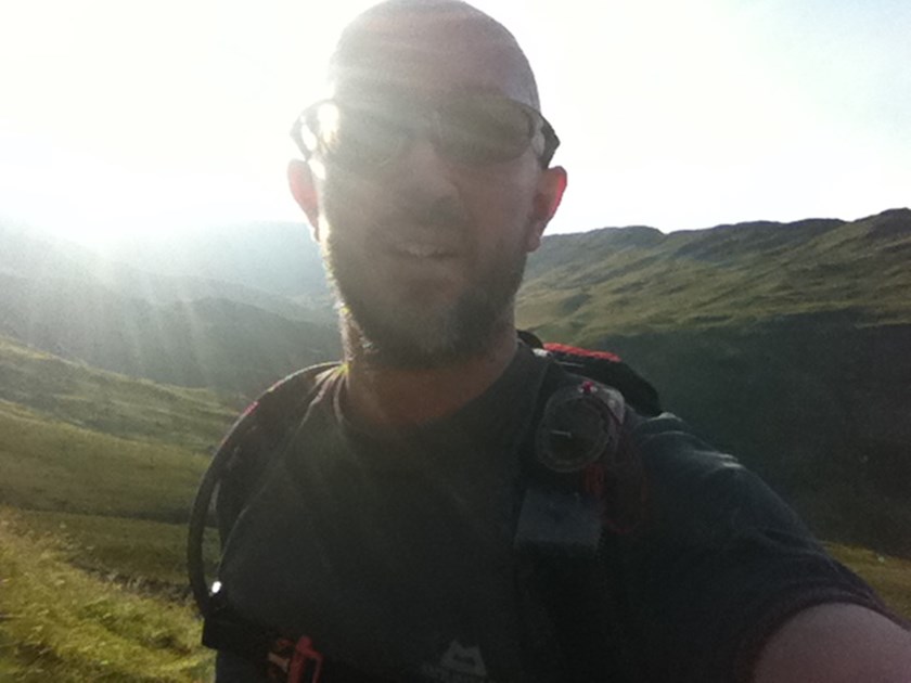 Nick Swift is fundraising for Village By Village