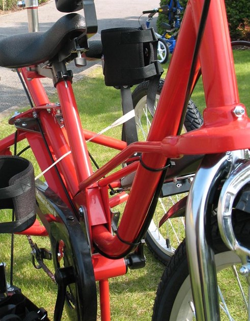 Tomcat SNI is fundraising for Promise Dreams