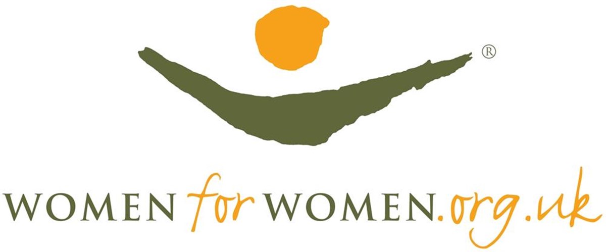 Prudence Smith is fundraising for Women for Women International UK