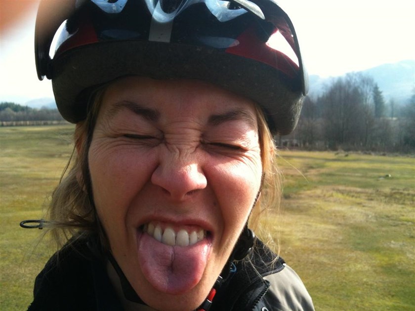 DEBBIE HAWORTH is fundraising for Muscular Dystrophy UK