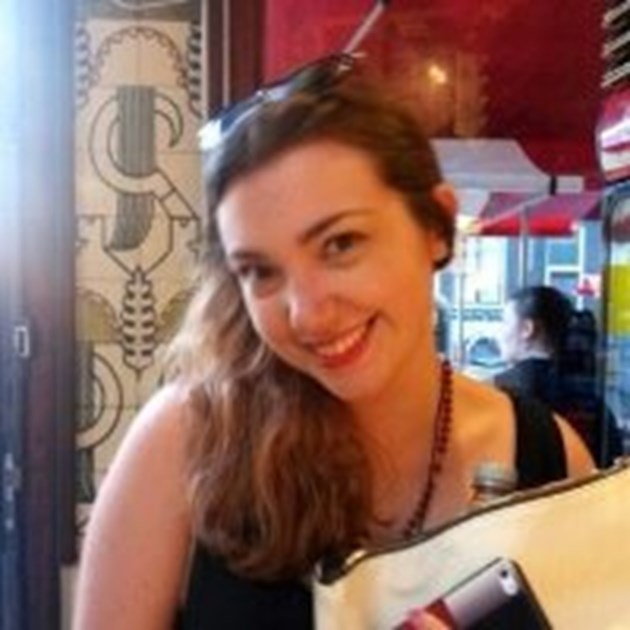 Giorgia Elizabeth Rossini is fundraising for Cancer Research UK