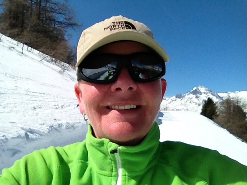 Hazel Ryan is fundraising for British Heart Foundation