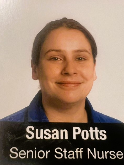 Susan's Family is fundraising for Great Ormond Street Hospital Children ...