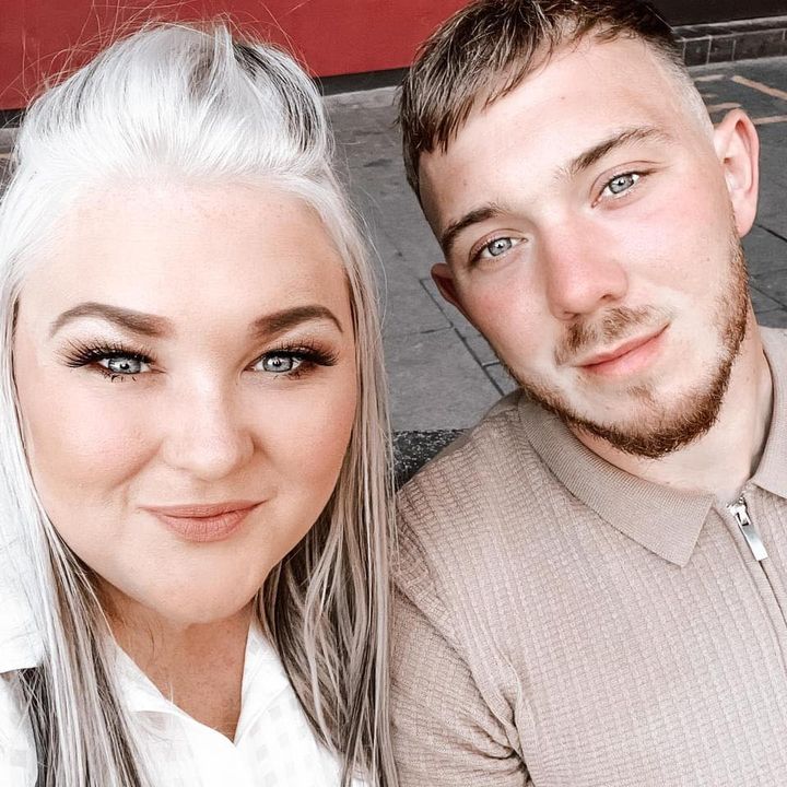 Daniel Burt is fundraising for Macmillan Cancer Support