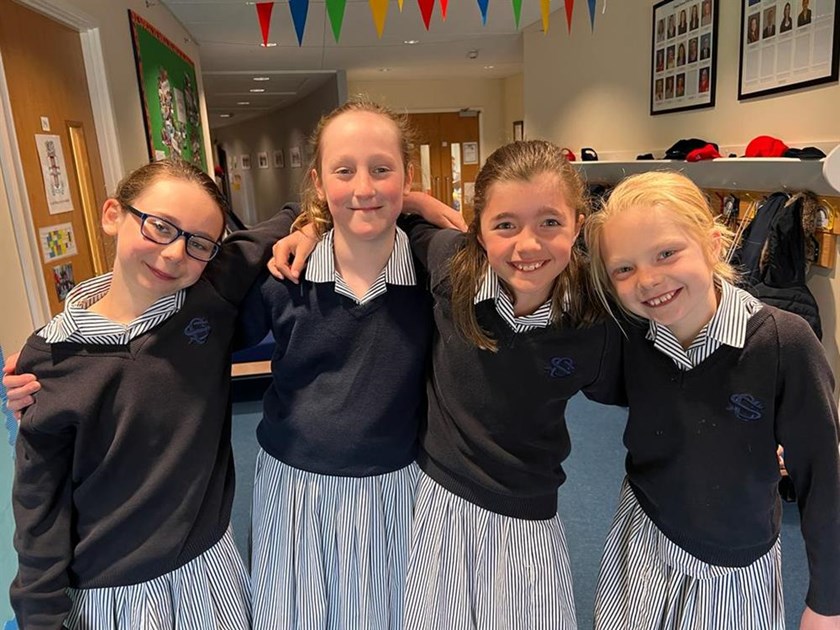 Victoria Haigh is fundraising for Restless Development