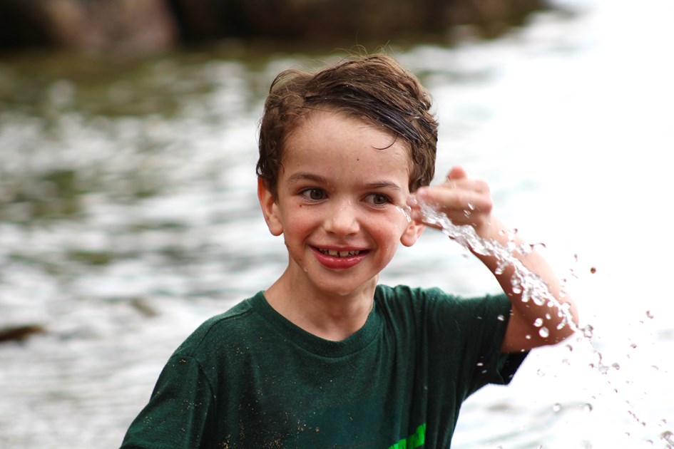 Suzanne Bean is fundraising for UNIQUE (Rare Chromosome Disorder ...