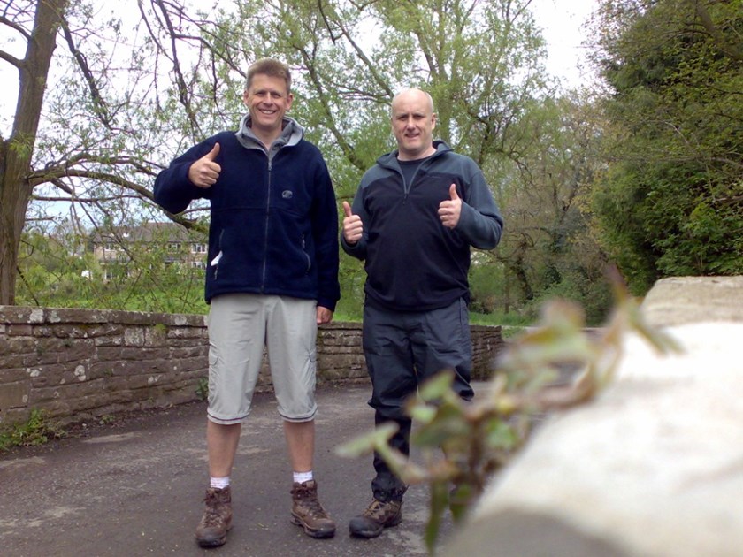 Andrew Joynson is fundraising for Marie Curie