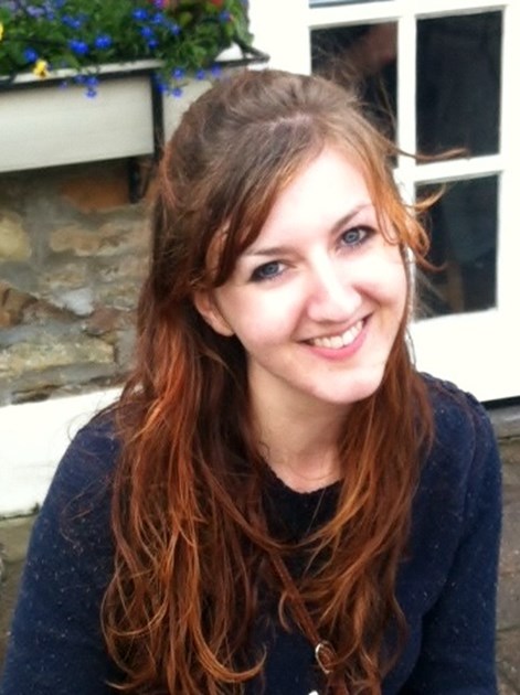 Isabel Turner is fundraising for Restless Development