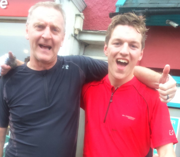 Susan Catchpole is fundraising for The Bridge Charity