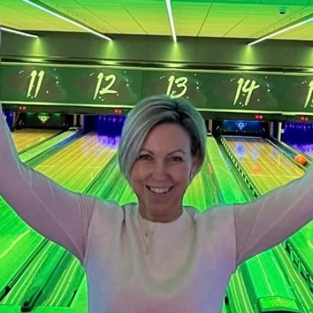 Suzy Burton is fundraising for Action Medical Research