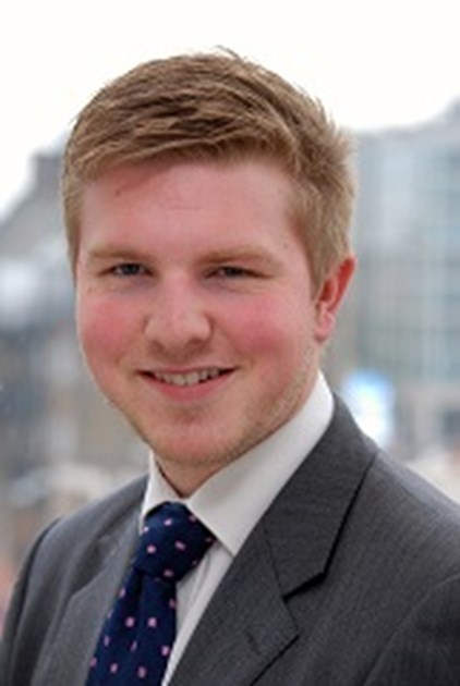 David Comber is fundraising for CARE International UK