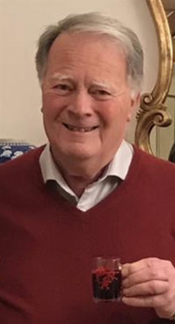 Paul Ziprin is fundraising for Cure Parkinson’s