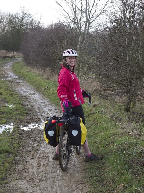 Chris Toepfer is fundraising for British Heart Foundation