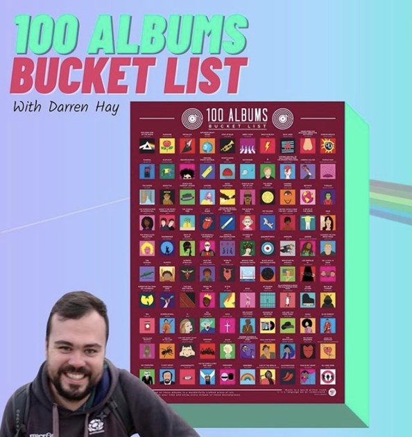 Darren Hay is fundraising for Chris's House