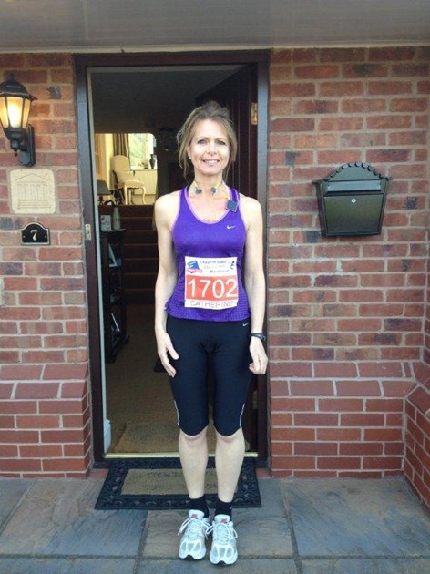 Catherine Scowcroft is fundraising for Kingmoor Park Charitable Trust