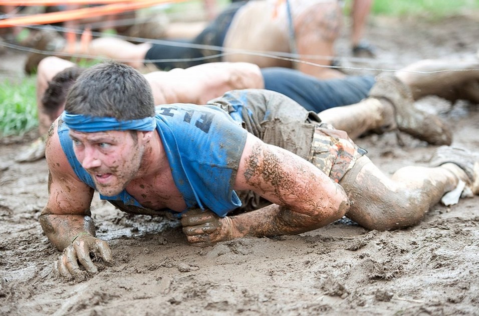 Adam Fitzmaurice is fundraising for Christians Against Poverty