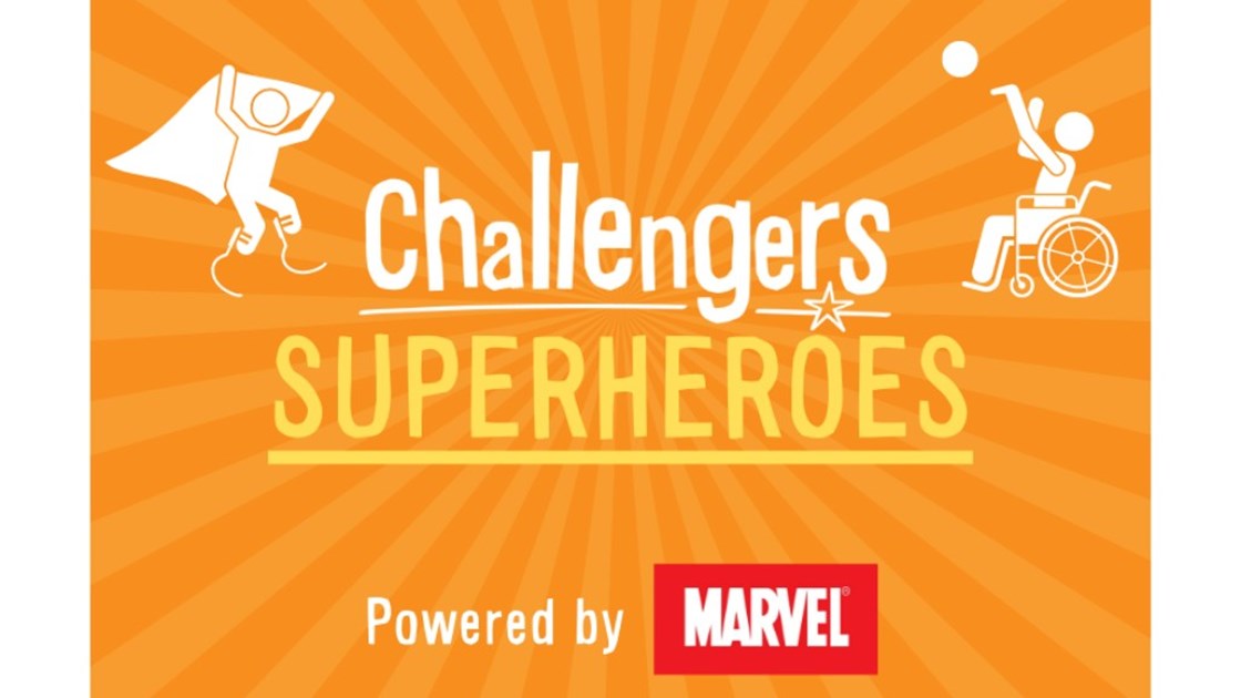 Disability Challengers is fundraising for Disability Challengers