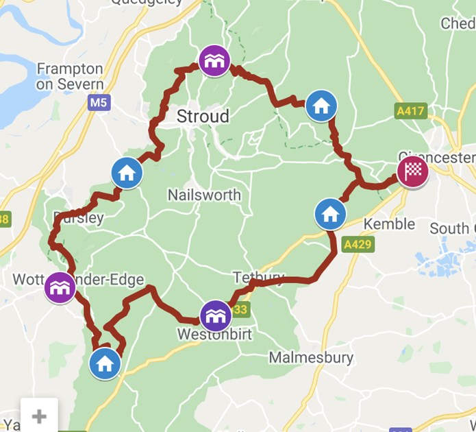 Gary Copestake is fundraising for Young Lives vs Cancer