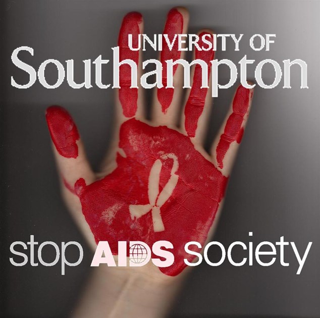 University of Southampton Stop AIDS Society is fundraising for Restless ...