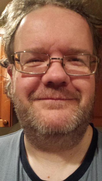Ian Liddle Is Fundraising For Beating Bowel Cancer