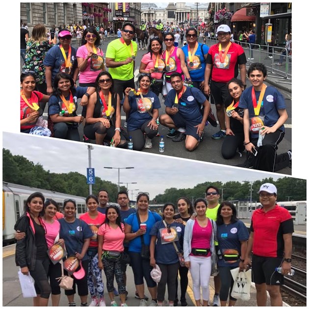 IAHV UK London is fundraising for International Association For Human ...