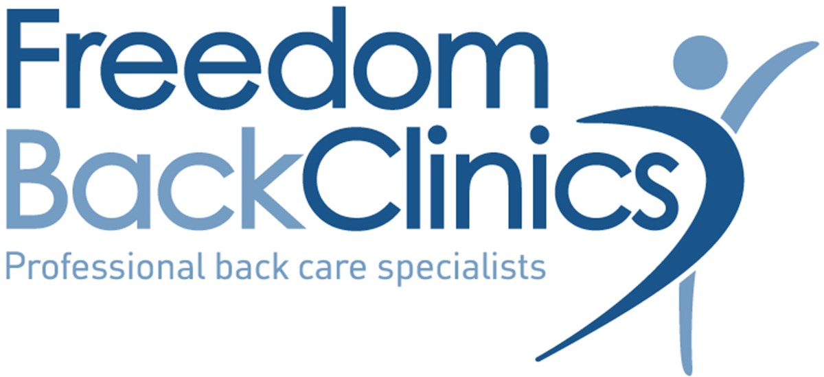 Freedom Back Clinics is fundraising for Macmillan Cancer Support
