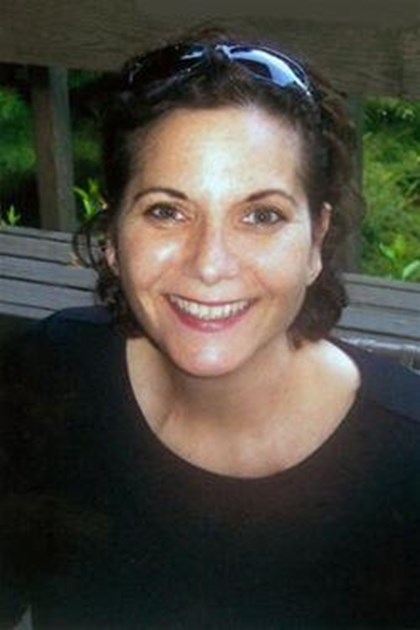 Elizabeth Holstein is fundraising for Walk the Walk