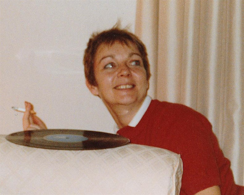 Stephanie Weller is fundraising for Nacro