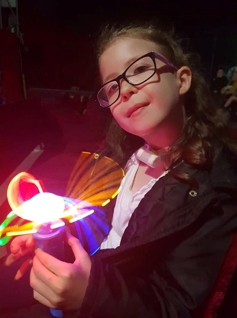 Danielle Oakes Hague is fundraising for Sheffield Hospitals Charity