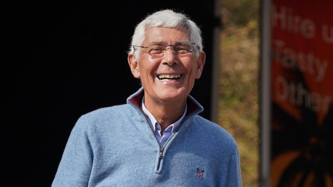 Mark Roberton is fundraising for Wycombe Wanderers Foundation