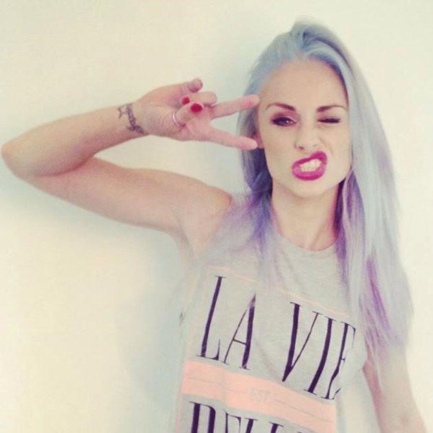 Gemma Isaac-Henwood is fundraising for Rethink Mental Illness