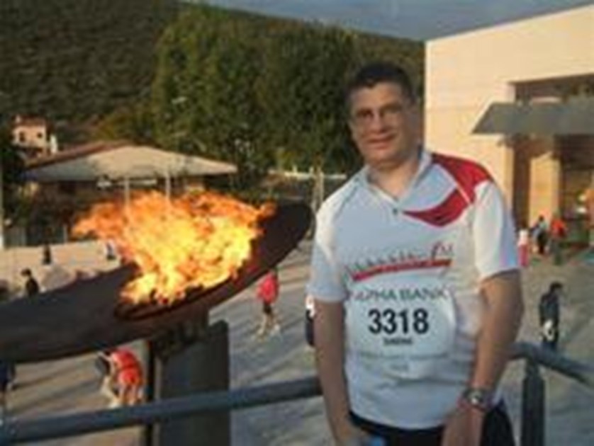 Matt Gubbins is fundraising for The Classic FM Foundation