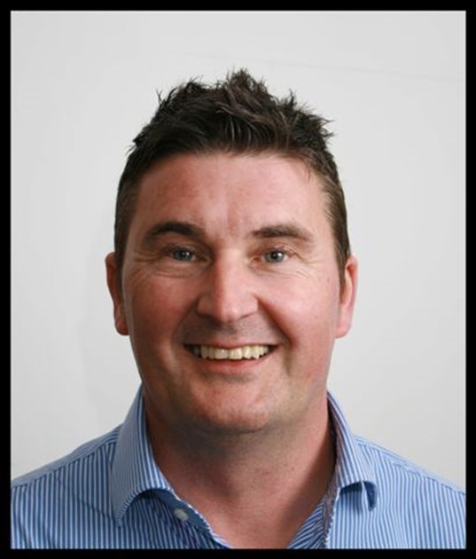 Tim Lamb Is Fundraising For Weston Hospicecare