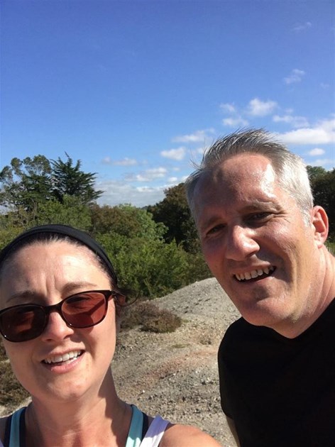 Elizabeth Ferris is fundraising for Cornwall Air Ambulance Trust