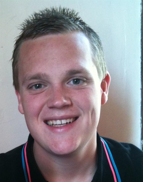 Daniel Smout is fundraising for Raleigh International Trust