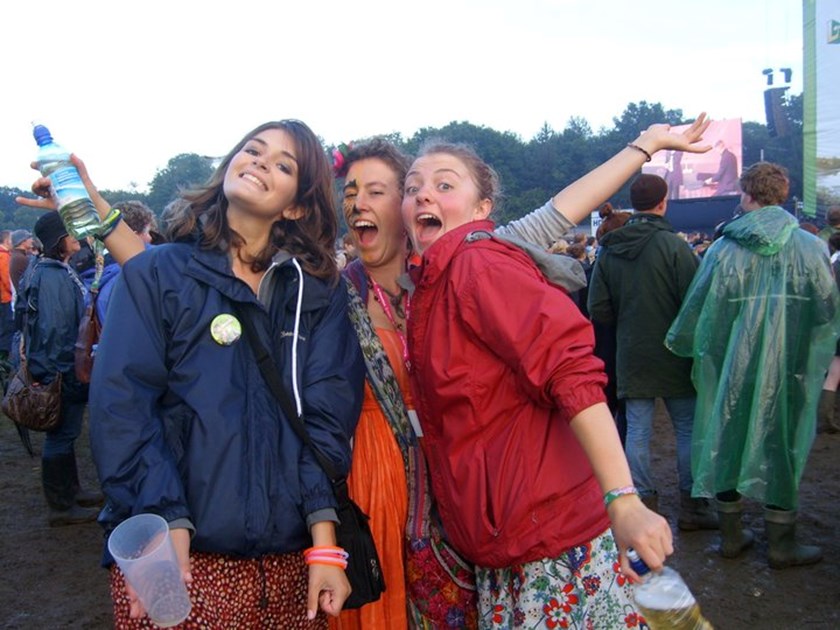 Maya Singer Hobbs is fundraising for Teenage Cancer Trust