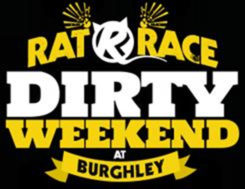 Luke Flatt is fundraising for Dementia UK