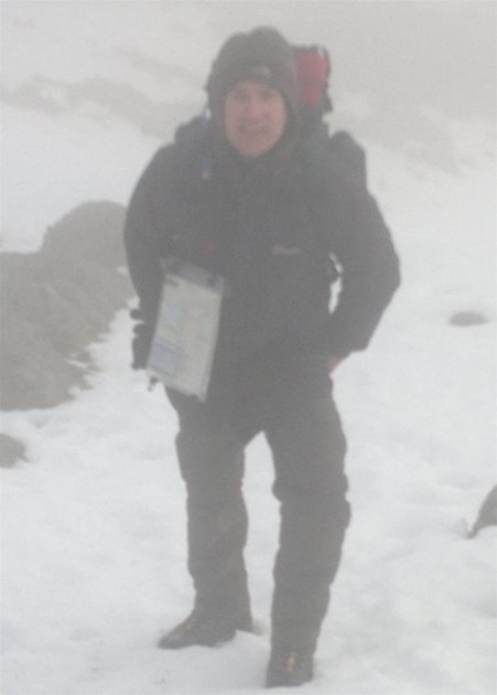 Ryan Marlow is fundraising for Stroke Association Ryan Marlow is fundraising for Stroke Association