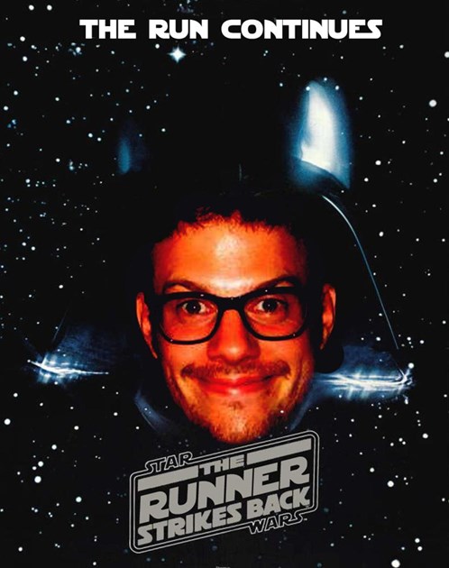 Michael Brammer is fundraising for Whizz Kidz