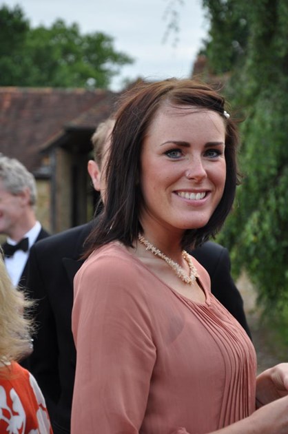 Emma Taylor is fundraising for The Orpheus Centre