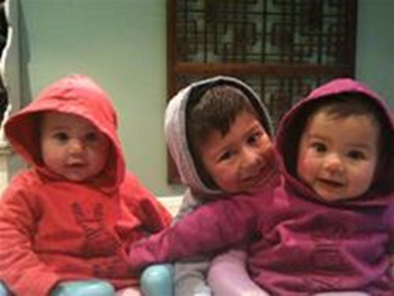 Radha Davies is fundraising for Cancer Research UK