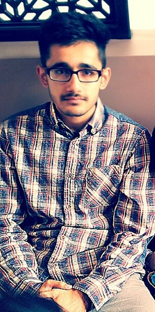 Atique Ahmad is fundraising for Macmillan Cancer Support