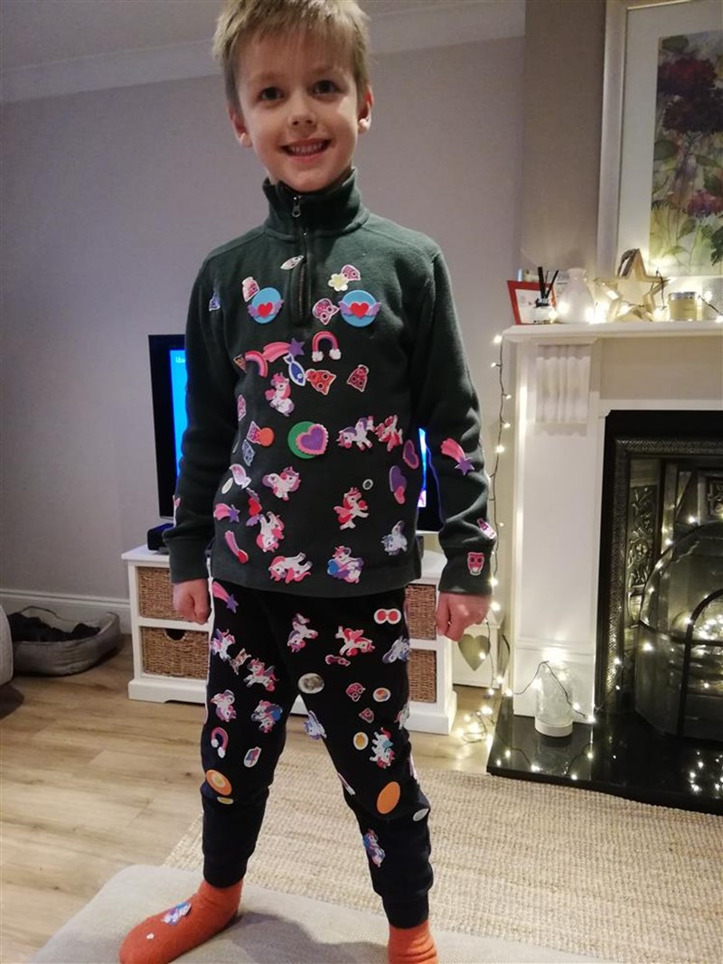 jane spiers is fundraising for Lions Club of Maidenhead CIO