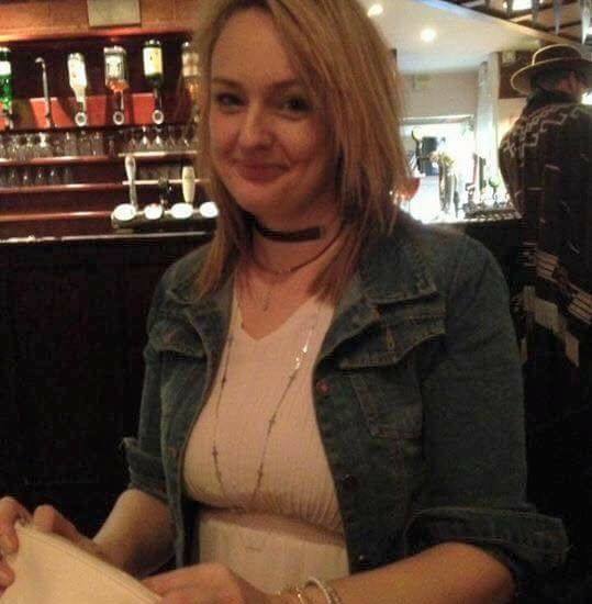 Debbie Fry is fundraising for The Yeovil Opportunity Group