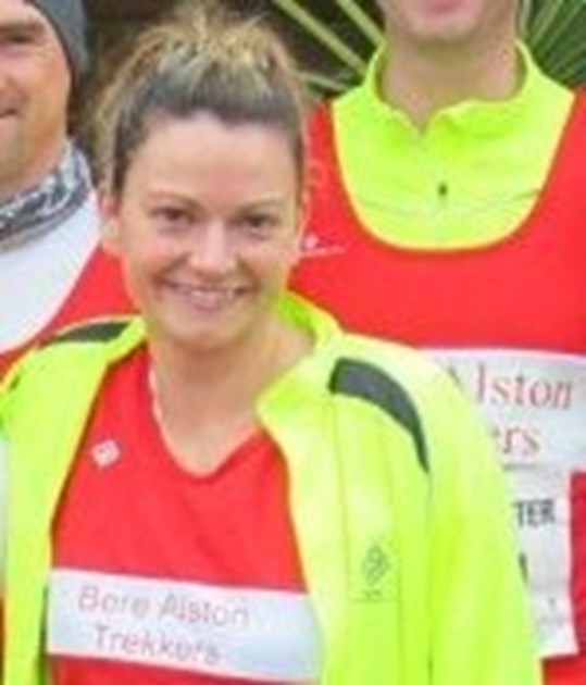 Steve Copper is fundraising for Sense