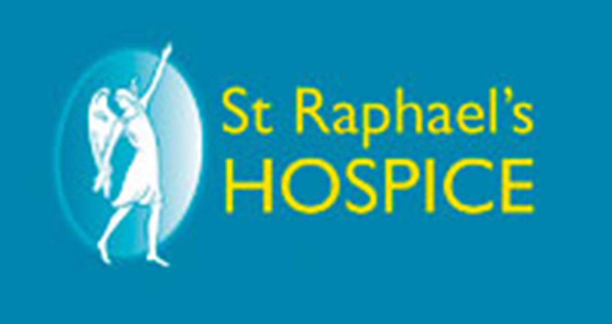 Charlene Cassar is fundraising for St Raphael's Hospice