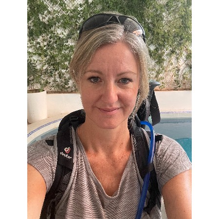 Sally Murray is fundraising for Reuben's Retreat