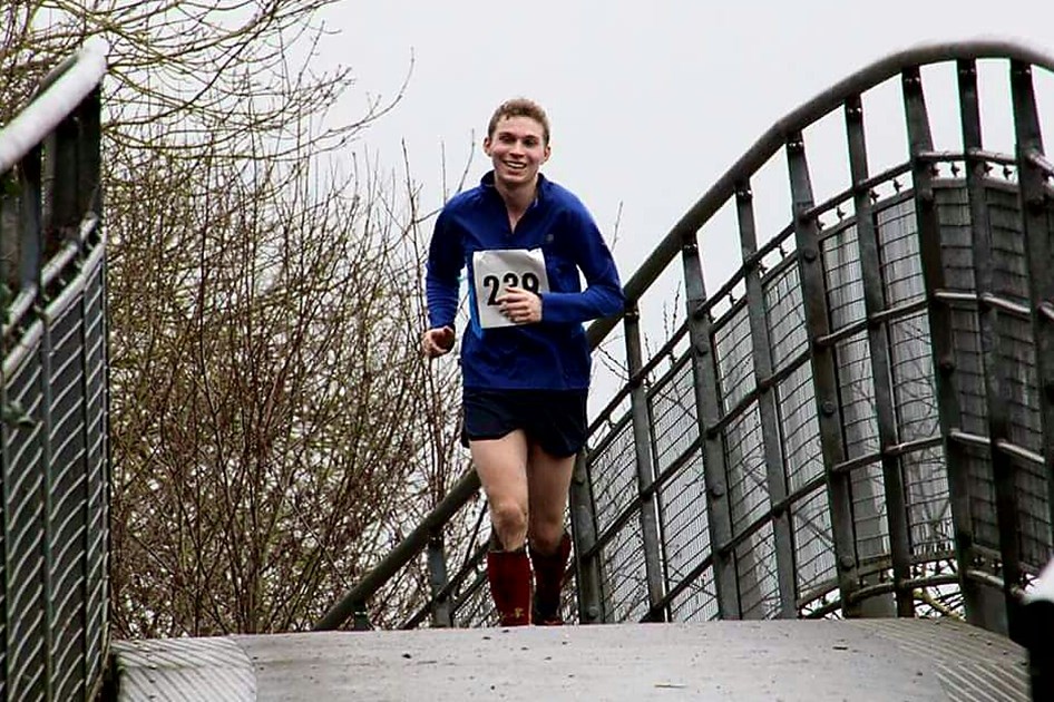 ADAM H VERITY is fundraising for Sense