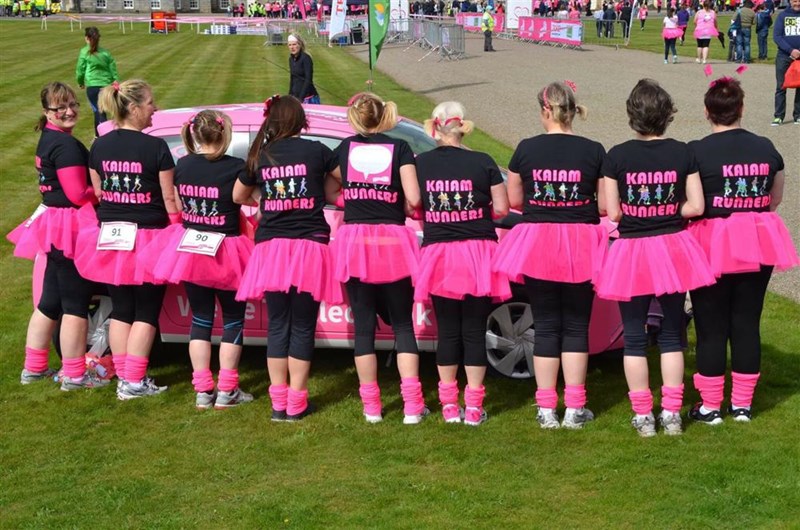 Emma Pratt Is Fundraising For Cancer Research Uk